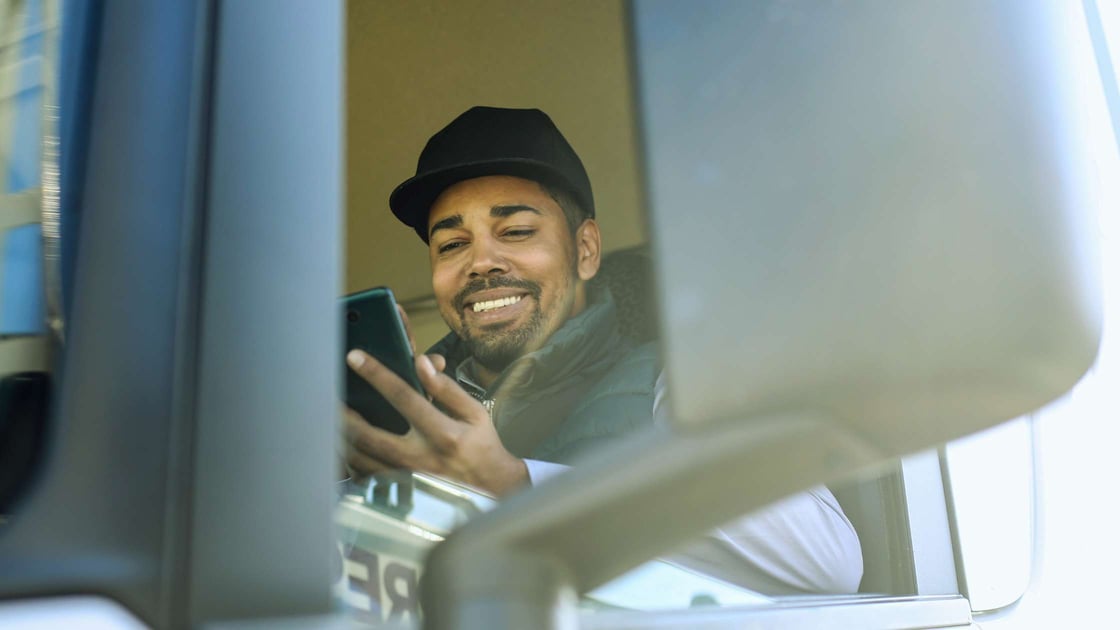 Find CFN Locations Near You with the CFN FleetWide Mobile App